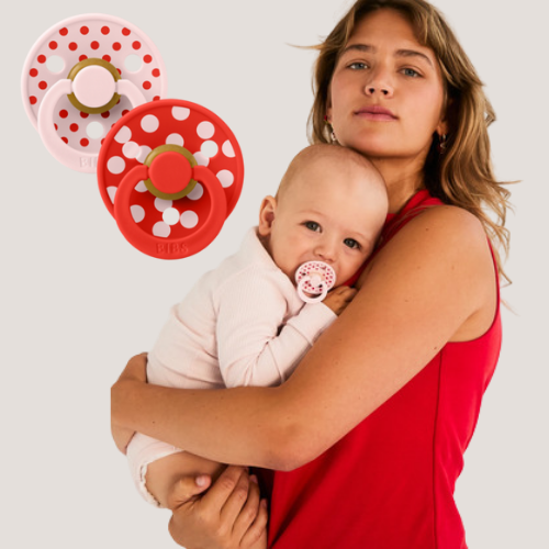 Spot on: Polka Dots to join BIBS’ Studio Collection in February 2026 ...