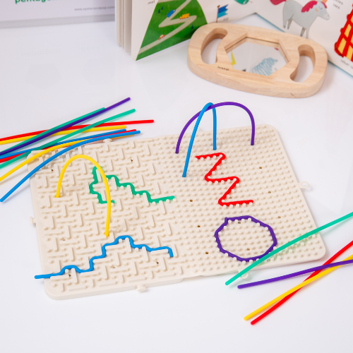 Joie introduces Alore – PreschoolNews.net