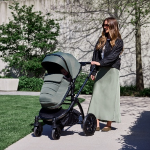 JoJo Maman Bébé debuts GOTS-certified organic cotton collection ...